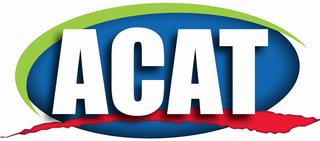 ACAT Logo from Advanced Compressed Air Technologies in Theodore, AL 36582