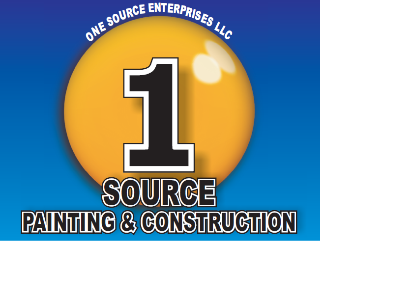 Map and Directions to One Source Painting in Seminole, AL 36574