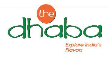 Map and Directions to The Dhaba in Tempe, AZ 85281 | Shopping Centers