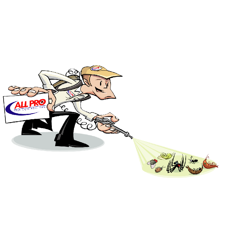 Pictures for All Pro Pest Control Inc. in Canyon Country, CA 91351