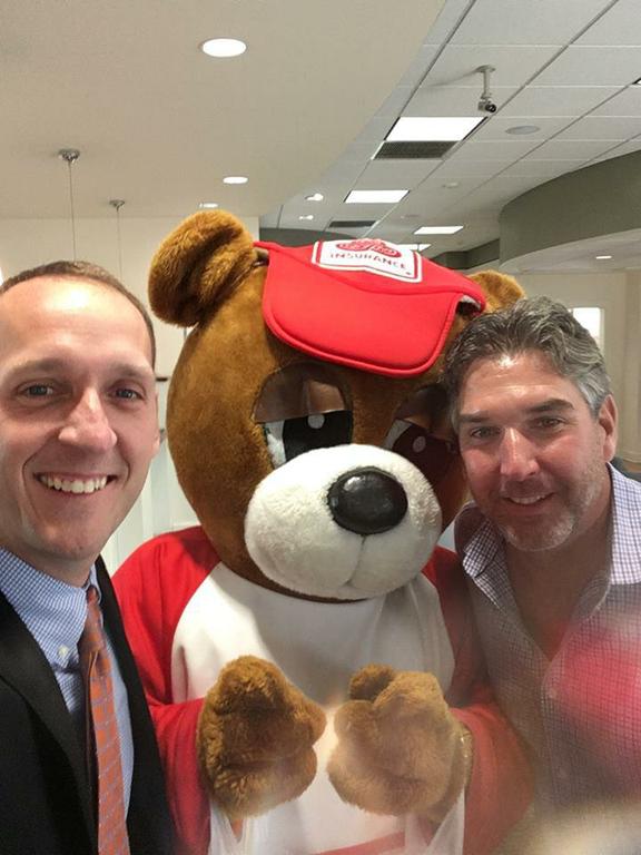 Jim Rottkamp - State Farm Insurance Agent - Darien CT 06820 | 203-662-1027