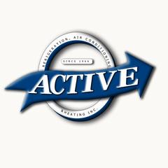 Map and Directions to Active Refrigeration Air Conditioning & Heating ...