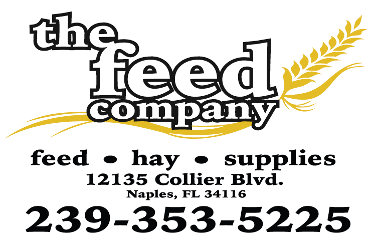 Map and Directions to Feed Company in Naples, FL 34116