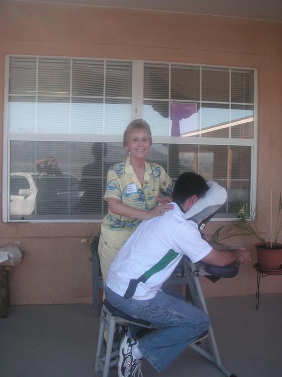 A Healing Touch Therapeutic Massage - Rio Rancho NM 87124 | 505-249-1511