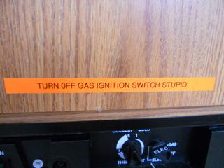 1999 Northwood Nash 16T - Travel Trailer for the Airhead | Bishs RV in ...