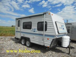 1999 Northwood Nash 16T - Travel Trailer for the Airhead | Bishs RV in ...