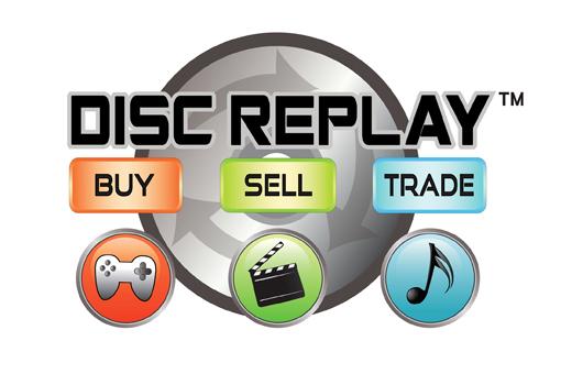 Map and Directions to Disc Replay in Rockford, IL 61108