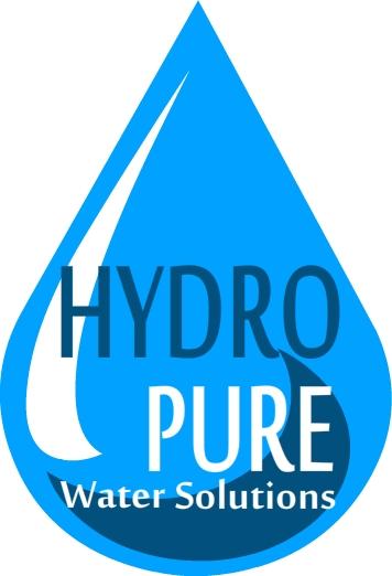 hydro pure logo from Hydro Pure Water Solutions Inc in Hoffman Estates ...