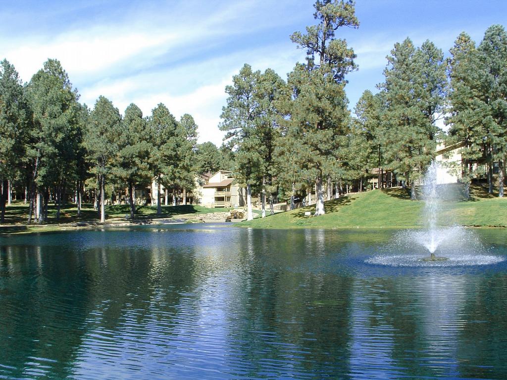 Innsbrook Village Country Club & Resort - Ruidoso NM 88345 | 800-284-0294