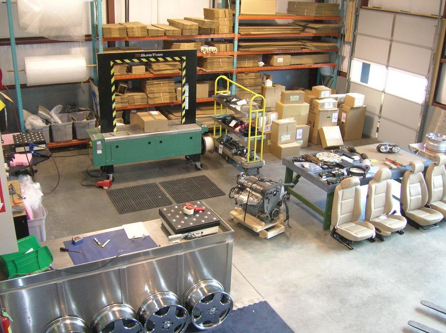 Map and Directions to Nationwide Auto Recycling in Lancaster, MA 01523