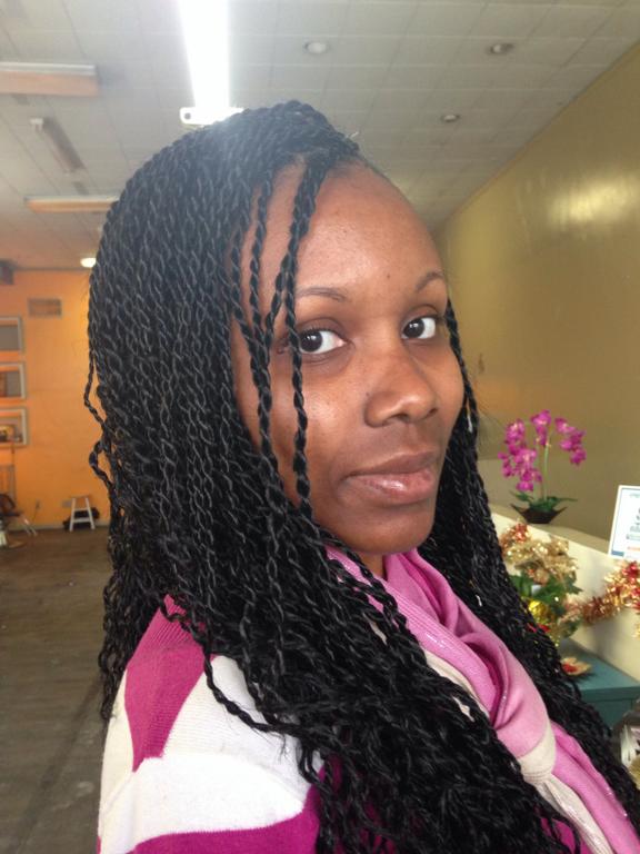 Pictures for My Sistahs & Me 24hr Hair Braiding in Detroit, MI 48221