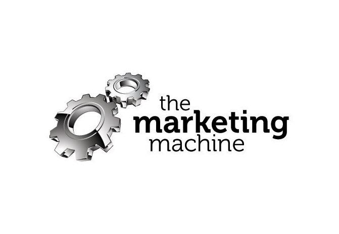 Map and Directions to The Marketing Machine in Morrisville, NC 27560