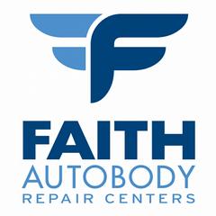 Faith Autobody Repair Centers - Rocky Mount NC 27804 | 252-443-0060