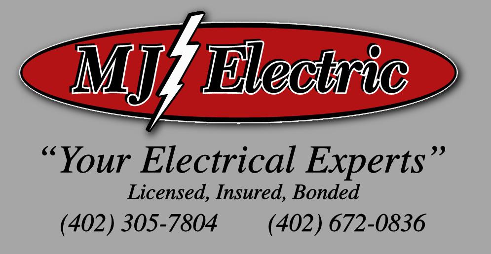 MJ Electric Corp - Omaha NE 68144 | 402-672-0836 | Electricians