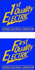 Map and Directions to First Quality Electrical Inc in Brooklyn, NY 11219