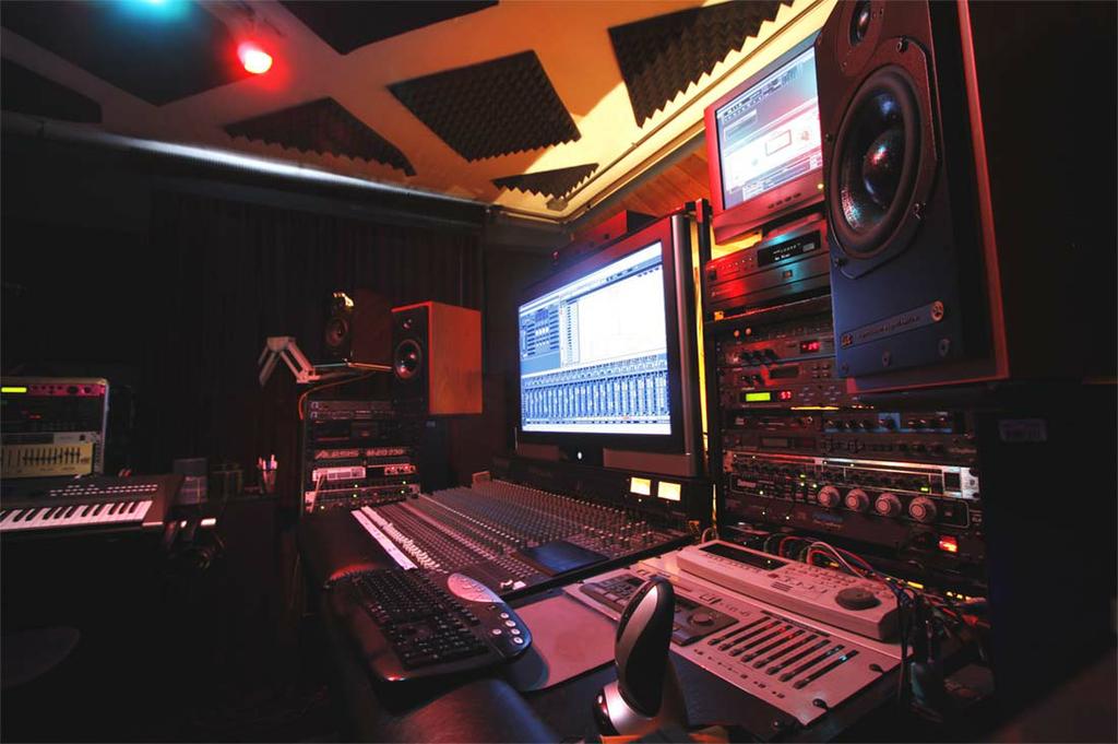 Pictures for Studio Ray Recording in Maspeth, NY 11378 | Music