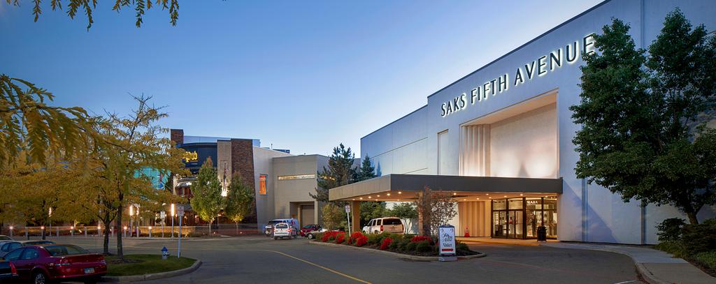 Beachwood Place - Beachwood OH 44122 | 216-464-9460 | Shopping Centers