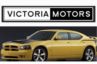 Map and Directions to Victoria Motors in Columbus, OH 43213