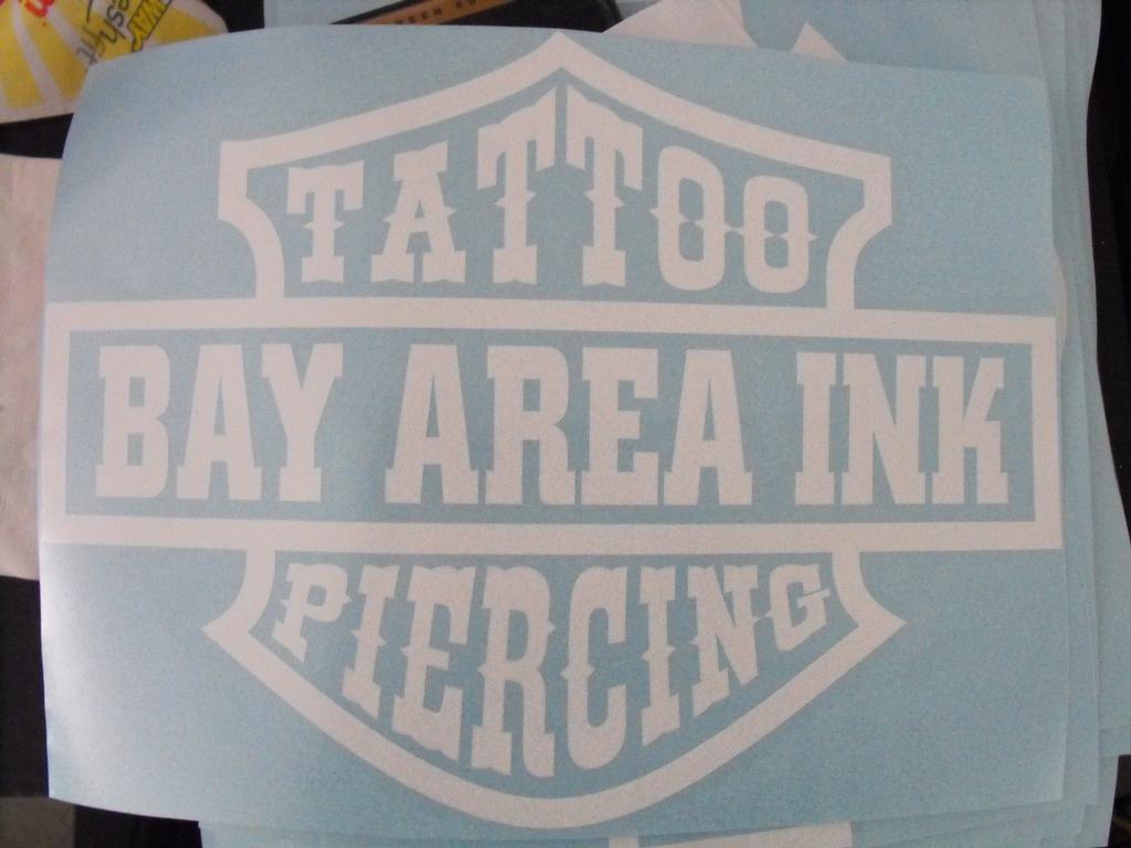 Bay Area Ink Tattoo - North Bend OR 97459 | 541-756-5554