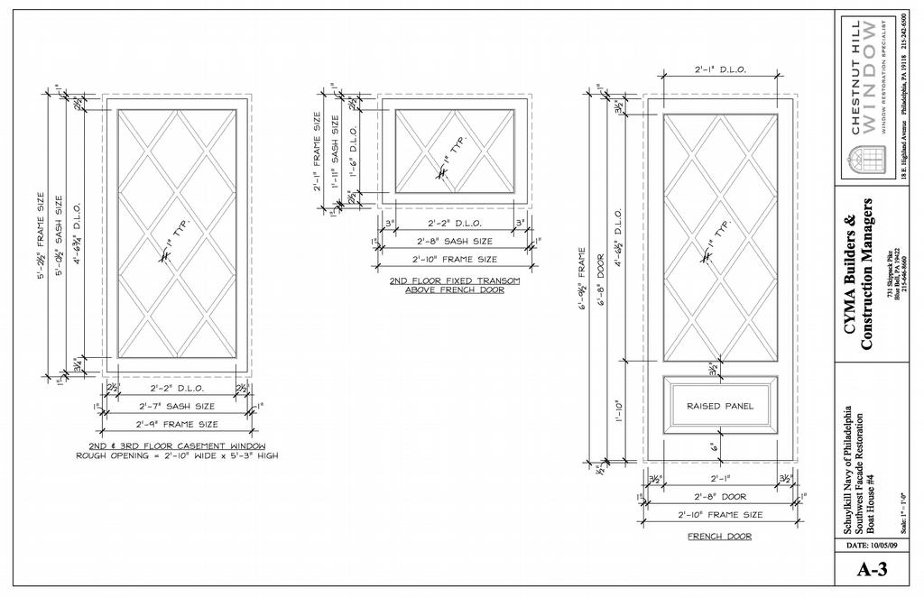 Chestnut Hill Windows - Philadelphia PA 19118 | 215-242-6500