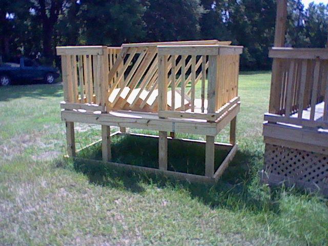 Pictures for Edwards Treated Wood Works in Branchville, SC 29432