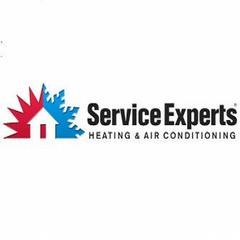 Service Experts Heating & Air Conditioning - Bluffton SC 29910 | 843 ...