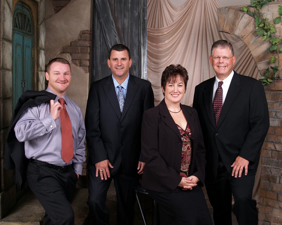 Map and Directions to Texas Insurance Agency in Katy, TX 77450