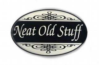 Map and Directions to Neat Old Stuff in Spokane, WA 99201