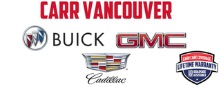 Carr Cadillac Buick GMC - Vancouver WA 98661 | 360-524-4928