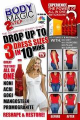 Blogs - Ardyss, Body Magic, Levive, Body Reshaper, Andrea Bruton ...