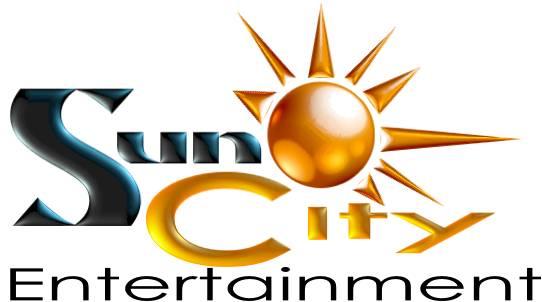 Sun City Logo trans from Sun City Entertainment in Jacksonville Beach ...