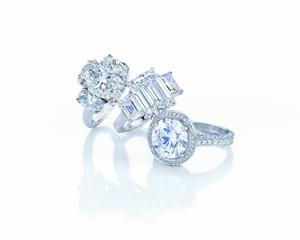 Map and Directions to Bellataire Diamonds in New York, NY 10036