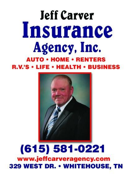 Map and Directions to Jeff Carver Insurance Agency, Inc in White House ...