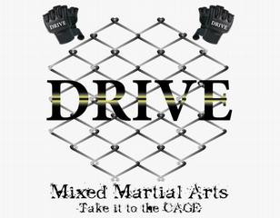 Map and Directions to DRIVE MMA LLC in Cleves, OH 45002