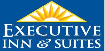 LOGO from Executive Inn & Suites Jewett in Jewett, TX 75846