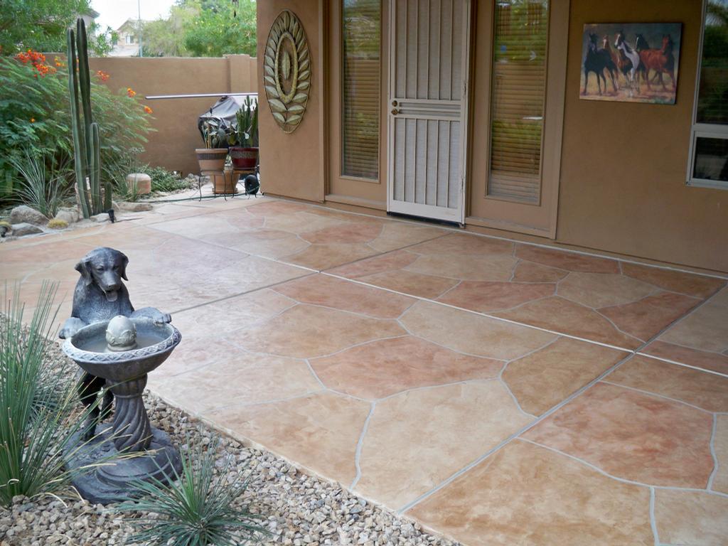 Pictures for Arizona Creative Surfaces-Concrete Coatings in Mesa, AZ 85207