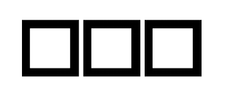 Map and Directions to Three Squares Studio in New York, NY 10011