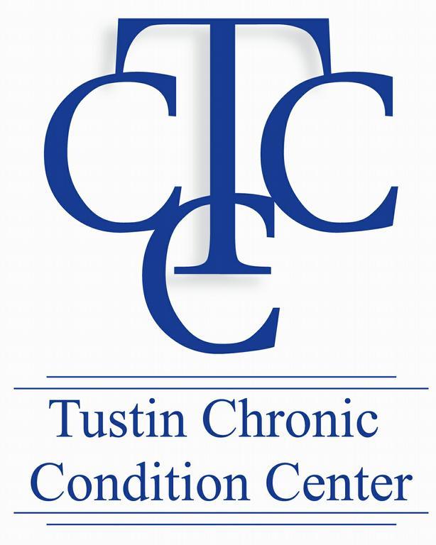 Map and Directions to Tustin Chronic Condition Center in Tustin, CA 92780