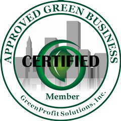 Green Business Certification - Greater Good Alliance in Fort Lauderdale ...