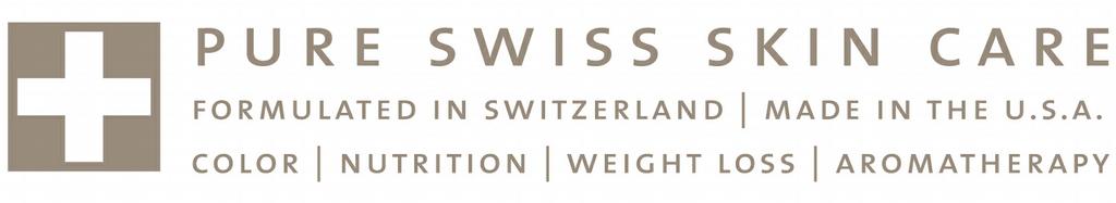 Self Confidence LLC (Pure Swiss Skincare, Nutrition, Cosmetics ...