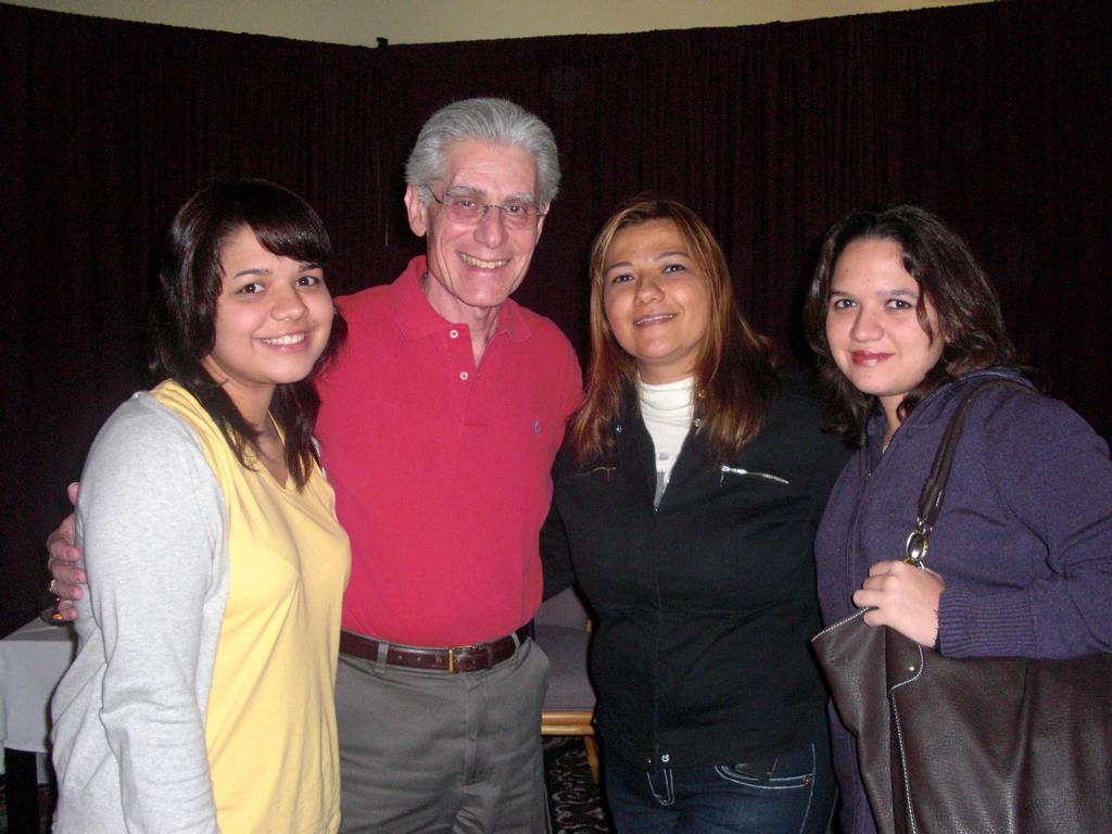 Dr.Brian Weiss from Hypnosis Health Center in New York, NY 10065