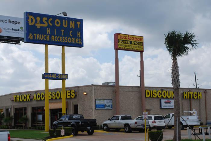 Pictures for Discount Hitch & Truck Accessories in Houston, TX 77060