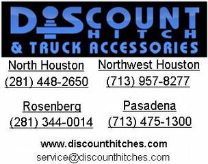 Pictures for Discount Hitch & Truck Accessories in Houston, TX 77060