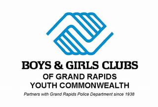 Map and Directions to Boys & Girls Clubs of Grand Rapids in Grand ...
