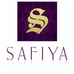 Logo from Safiya, Inc. in Inglewood, CA 90301 | Bath & Body Products