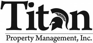 Titan Property Management, Inc. - Jacksonville FL 32216 | 904-525-8383