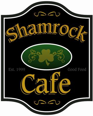 Map and Directions to Shamrock Cafe in Black Hawk, CO 80422