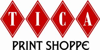 Pictures for TICA Print Shoppe in Sherrills Ford, NC 28673