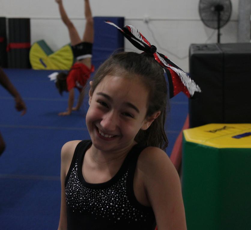 Map and Directions to Magnitude Cheer in Northridge, CA 91324 | Dance