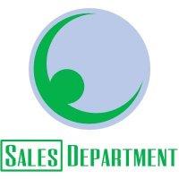 Sales Department Logo